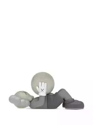KAWS Holiday Shanghai Figure - Grey