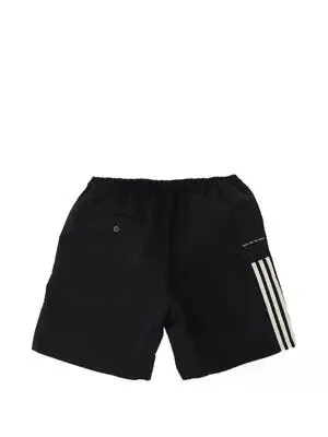 SONG FOR THE MUTE X Adidas 007 Logo-embroidered Shorts