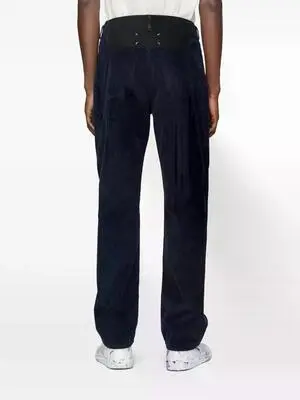 MAISON MARGIELA Four-stitch Corduroy Jeans