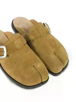 MAISON MARGIELA Tabi Mules