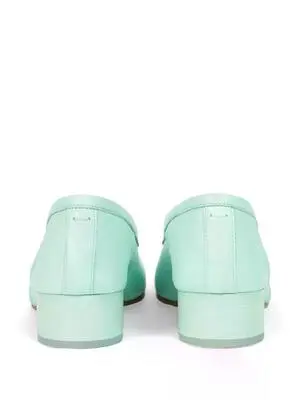 MAISON MARGIELA Tabi Heeled Pumps