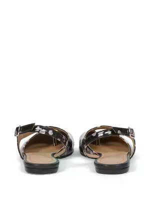 MAISON MARGIELA Tabi-toe Flat Sandals
