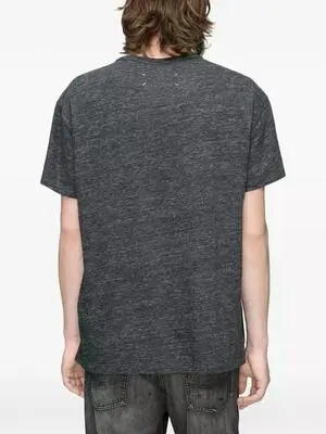 MAISON MARGIELA Cotton T-shirt