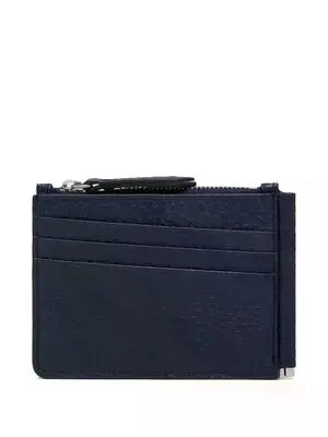 MAISON MARGIELA Four Stitches Leather Wallet