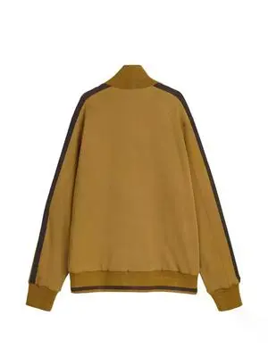 Y3 Side-stripe Track Jacket