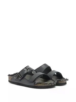 DIESEL® D-woodstock D Buckle Sandals