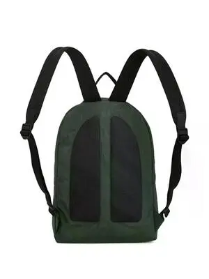 BOSS Catch Logo-patch Backpack