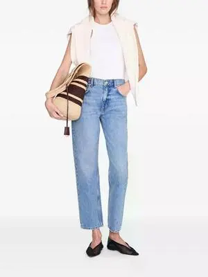 ANINE BING Leah Tote Bag