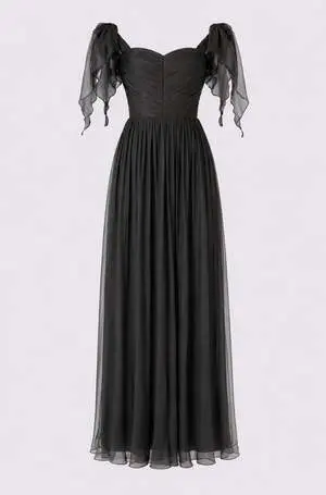 Roserry Plain Dresses