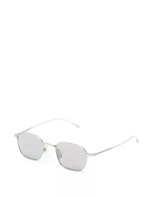 Maui Jim Mekala Geometric Sunglasses