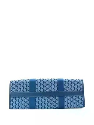 Goyard Villette Coated Canvas Mm Tote Bag