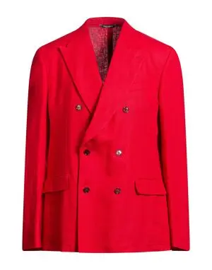 Dolce & Gabbana Blazer Size Linen