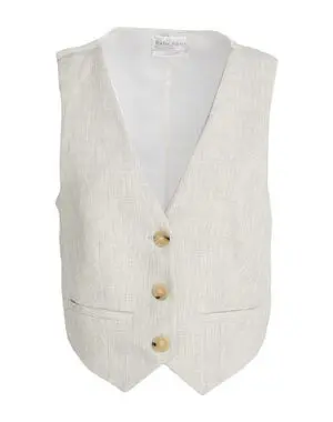 FORTE_FORTE Tailored Vest