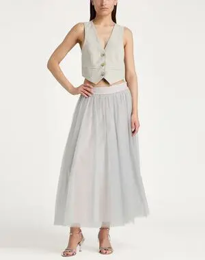 FORTE_FORTE Tailored Vest