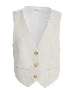 FORTE_FORTE Tailored Vest
