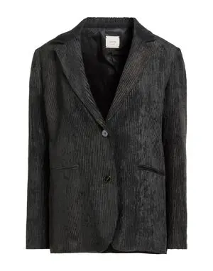 ALYSI Single-breasted Viscose Blazer