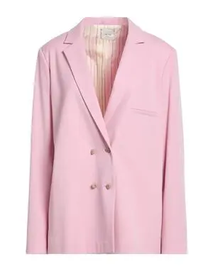ALYSI Crème Blazer
