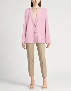 ALYSI Crème Blazer
