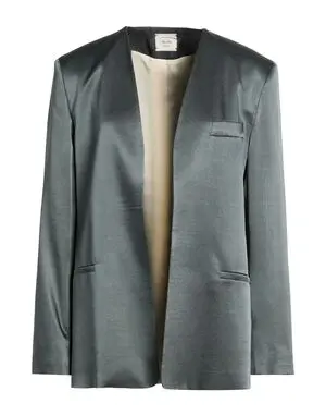 ALYSI Single-breasted Blazer