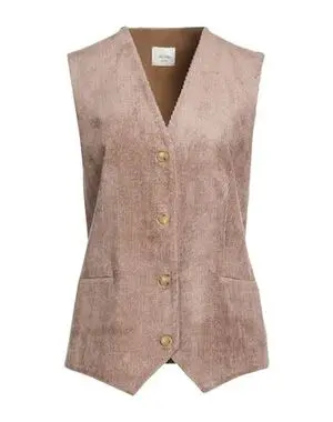 Alysi Classic Outerwear For Women