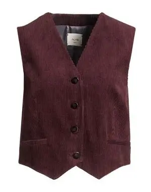 Alysi Single Breasted Outerwear For Women