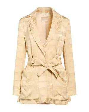 Momoni Classic Outerwear For Women