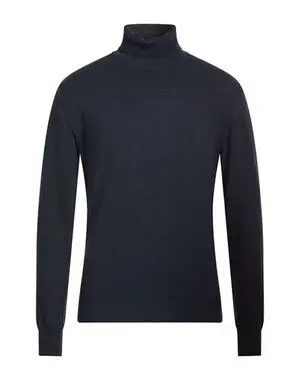 WOOL & CO Merino Wool Turtleneck