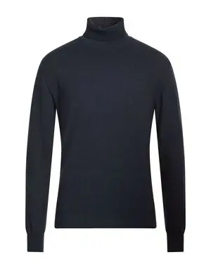 WOOL & CO Merino Wool Turtleneck