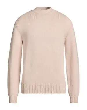 WOOL & CO Merino Wool Crewneck Sweater