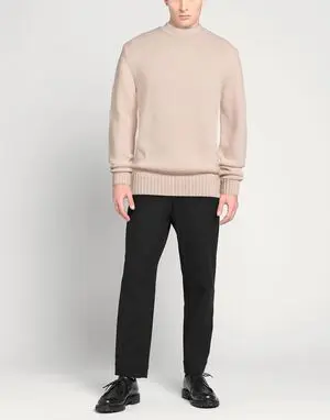 WOOL & CO Merino Wool Crewneck Sweater