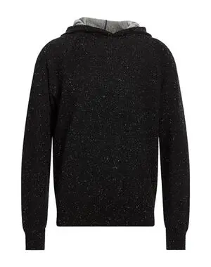 Daniele Fiesoli Drop Shoulder Sweatshirts Hoodies For Men