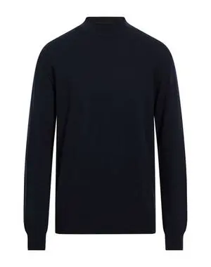 Wool & Co Turtleneck Knitwear For Men