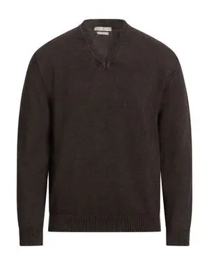 Daniele Fiesoli V Neck Sweaters For Men