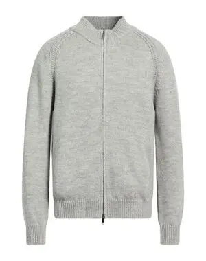 Daniele Fiesoli Slit Cardigans For Men