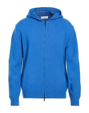 Wool & Co Drop Shoulder Knitwear For Men