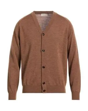 Wool & Co Cardigans For Men