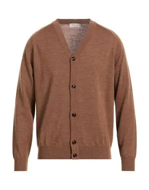 WOOL & CO Merino Wool Cardigan