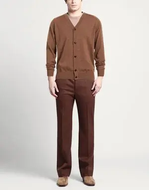 WOOL & CO Merino Wool Cardigan