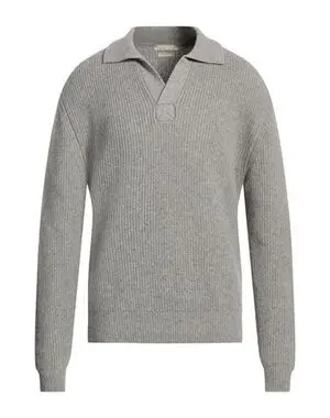 DANIELE FIESOLI Cashmere V-neck Sweater