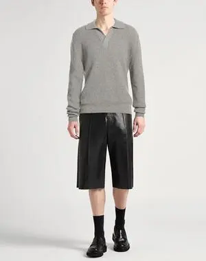 DANIELE FIESOLI Cashmere V-neck Sweater
