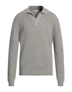 DANIELE FIESOLI Cashmere V-neck Sweater