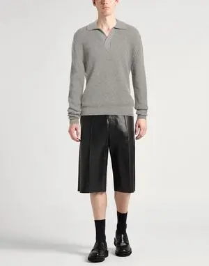 DANIELE FIESOLI Cashmere V-neck Sweater