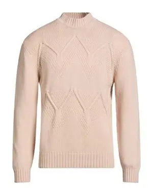 WOOL & CO Merino Wool Crewneck Sweater