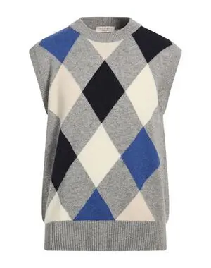 WOOL & CO Light Merino Wool And Cashmere Sweater