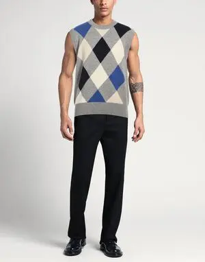 WOOL & CO Light Merino Wool And Cashmere Sweater