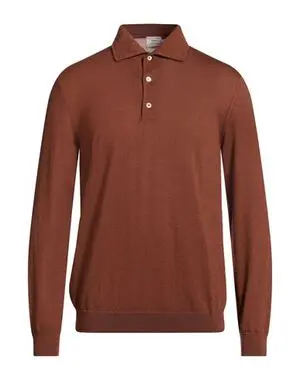 Daniele Fiesoli Fine Knit Sweaters For Men