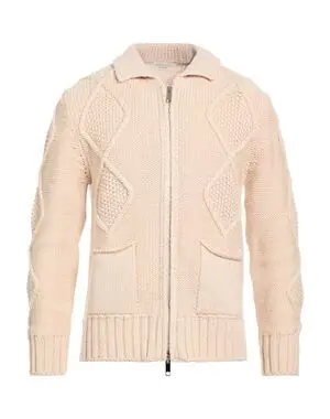 Wool & Co Frill Knitwear For Men