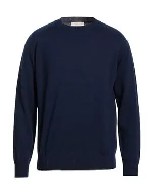 Wool & Co Fine Knit Sweaters For Men