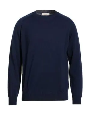 WOOL & CO Merino Wool Crewneck Sweater