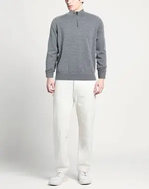 WOOL & CO Merino Wool Sweater